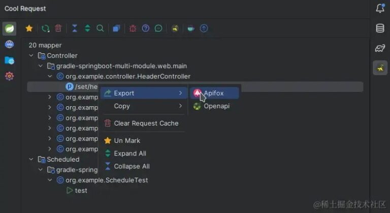 IDEA接口调试神器Cool Request使用教程_编程知识分享|编程教程|资源下载|源码下载