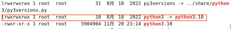 Ubuntu运行python时报错:找不到命令 Python”, Python3” 命令来自 Debian 软件包 Python3编程知识分享编程教程资源下载源码下载